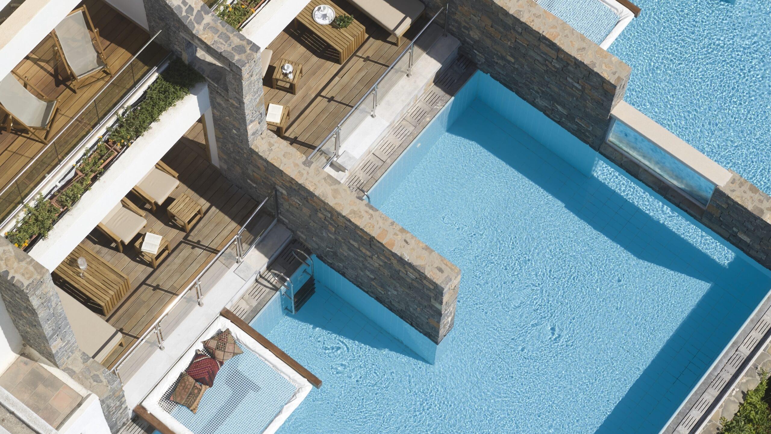 Elounda Peninsula - Hotels & Resorts